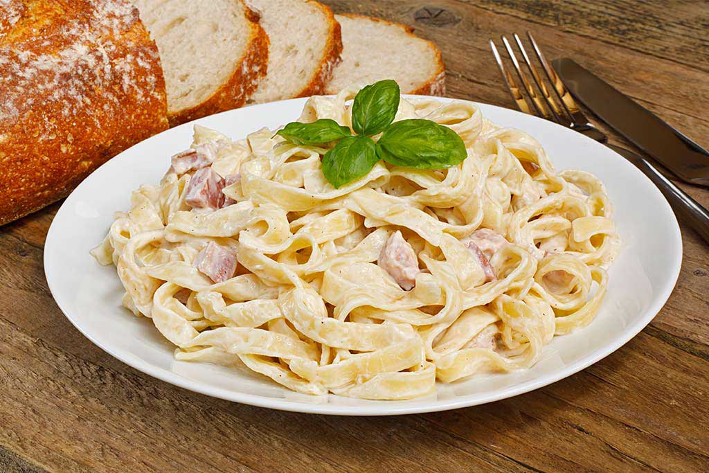 Pasta Catering München - Feste feiern mit bester Pasta!